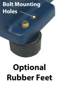 ECT Spring Tester » Larson Systems Inc.