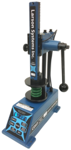 CDHT Spring Tester » Larson Systems Inc.