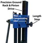 ECT Spring Tester » Larson Systems Inc.