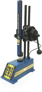 SDHT Spring Tester – Larson Systems Inc.