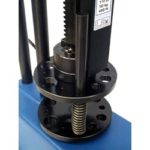 ECT Spring Tester » Larson Systems Inc.