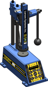 Solid Height Checker » Larson Systems Inc.