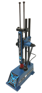 Manual Spring Testers Archives » Larson Systems Inc.