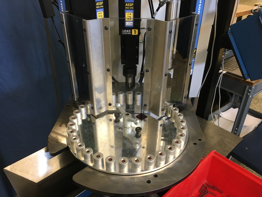 ASSP with SFM » Larson Systems Inc.