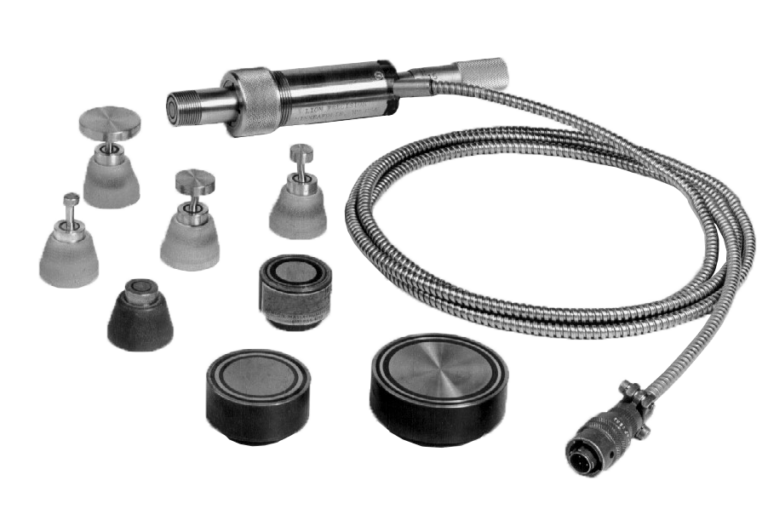 Probes, Tips & Holders – Larson Systems Inc.