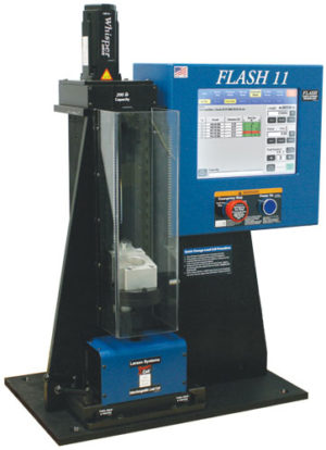 Motorized Spring Testers – Larson Systems Inc.