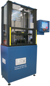 Larson Home » Larson Systems Inc.