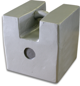 Grip Handle Test Weights » Larson Systems Inc.