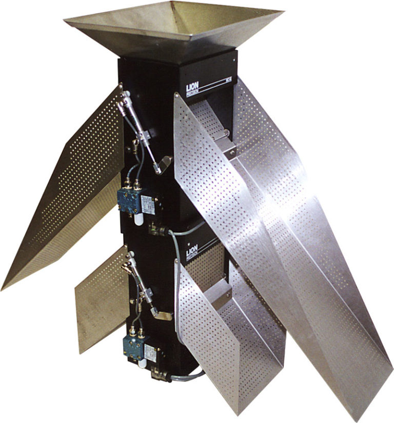 Sorting Devices Archives » Larson Systems Inc.