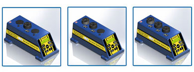 Ultra Torque Wrench Calibration System » Larson Systems Inc.