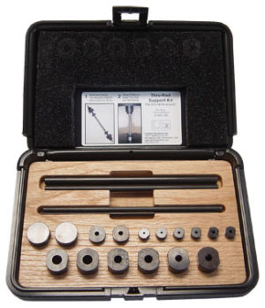 SDHT 2000 Wide Body » Larson Systems Inc.