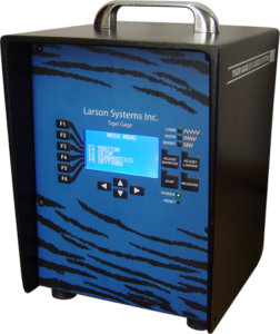 Spring Gages Archives » Larson Systems Inc.