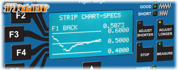 Tiger Interface » Larson Systems Inc.
