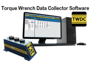 Ultra Torque Wrench Calibration System » Larson Systems Inc.