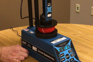 Support » Larson Systems Inc.