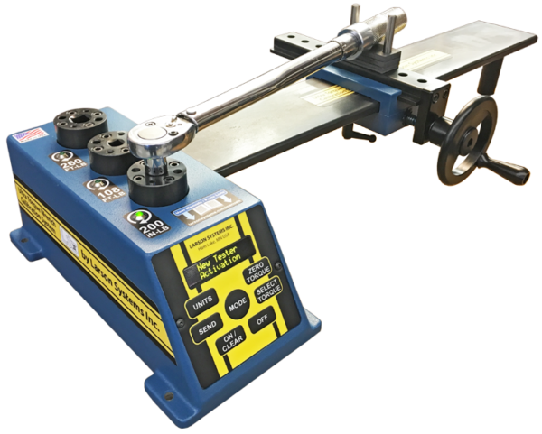 Products » Larson Systems Inc.