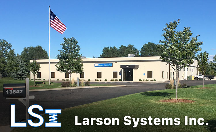 Home » Spring Testers | Larson Systems Inc.