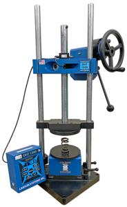 Manual Spring Testers Archives » Larson Systems Inc.