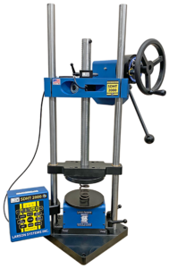Manual Spring Testers Archives » Larson Systems Inc.