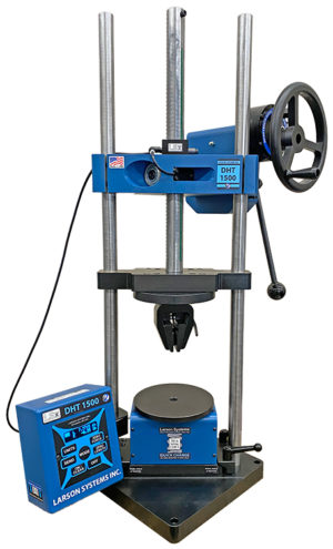 DHT 1500 » Larson Systems Inc.